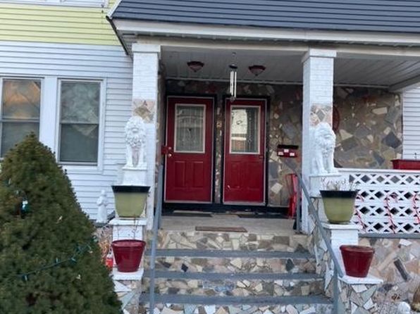 Houses For Rent in Springfield MA - 11 Homes | Zillow