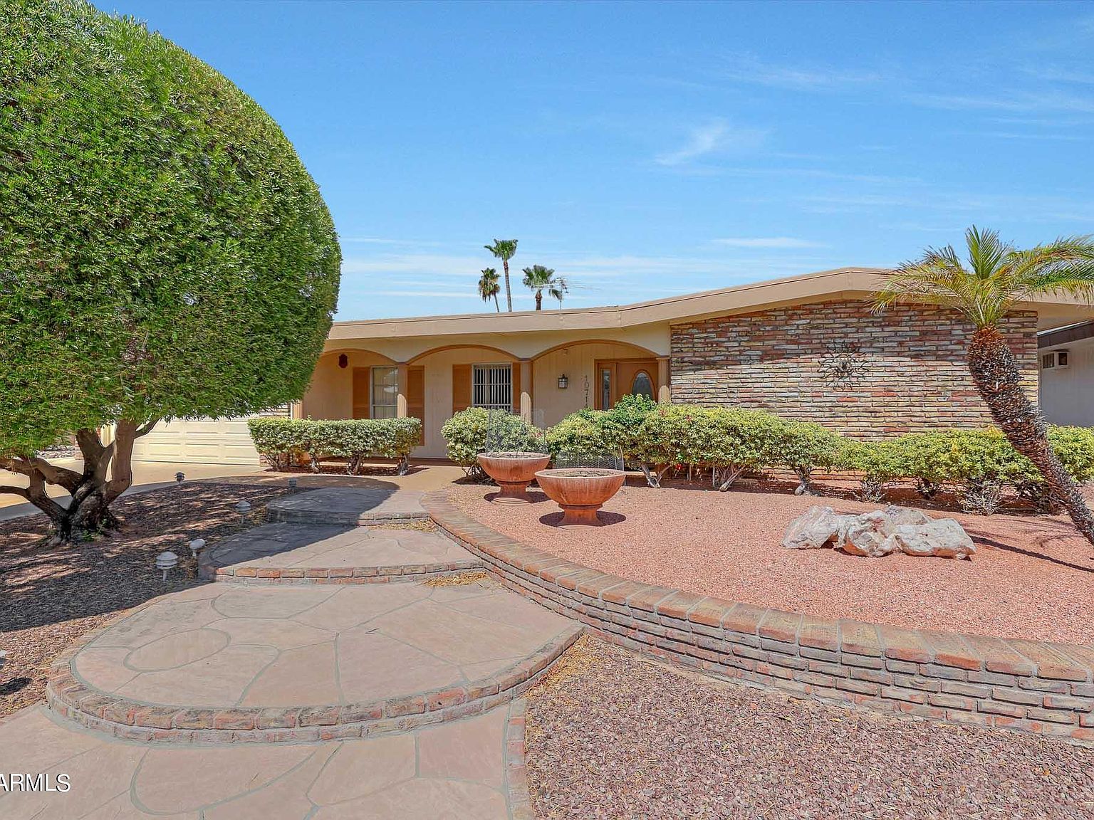 10714 W Wheatridge Dr, Sun City, AZ 85373 | Zillow