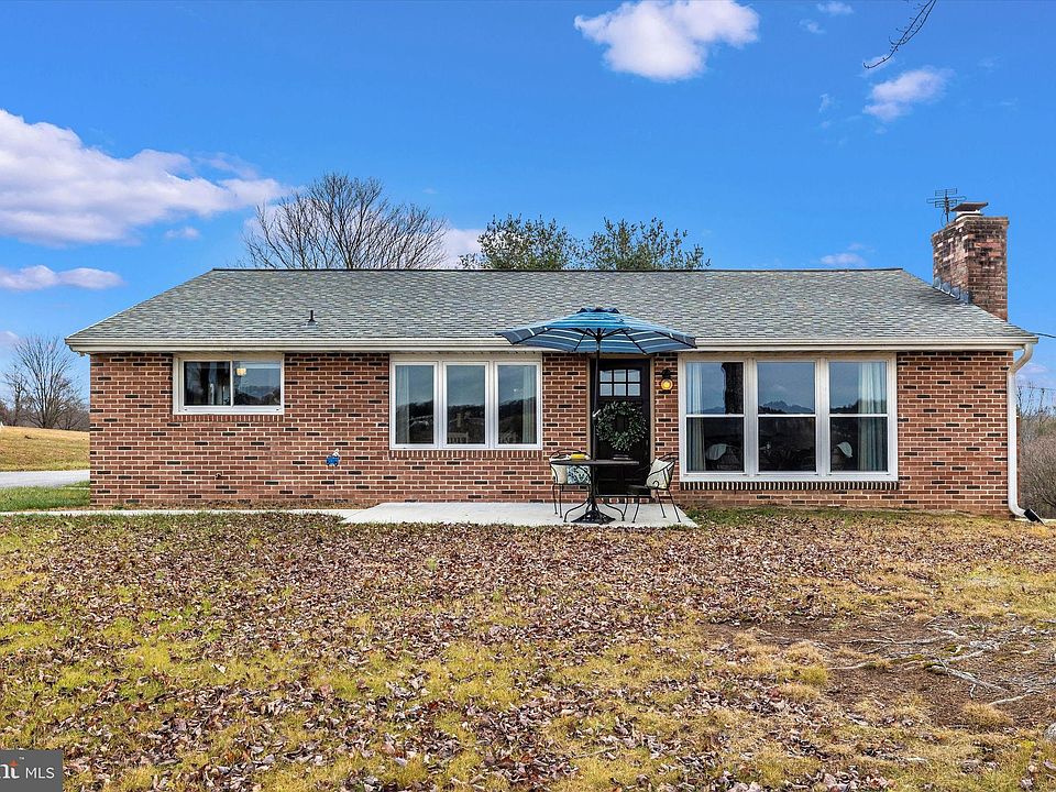 6501 Runkles Rd, Mount Airy, MD 21771 | Zillow