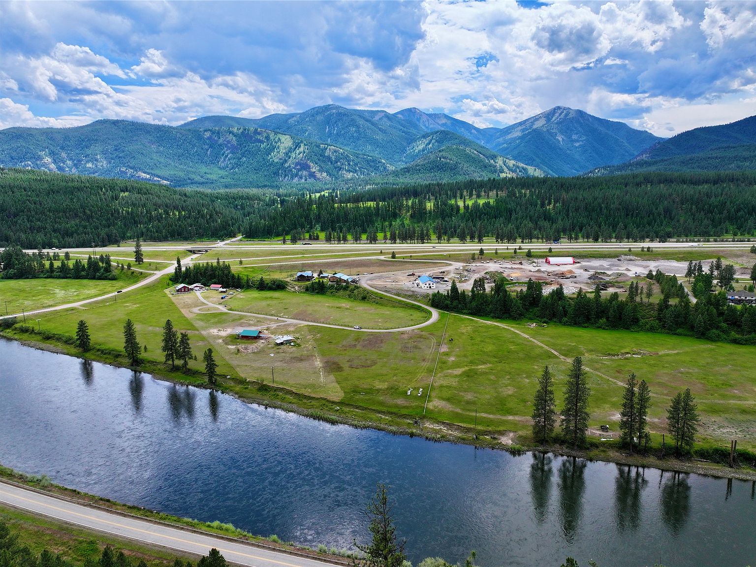 Nhn Jonna Ln, Superior, MT 59872 | Zillow