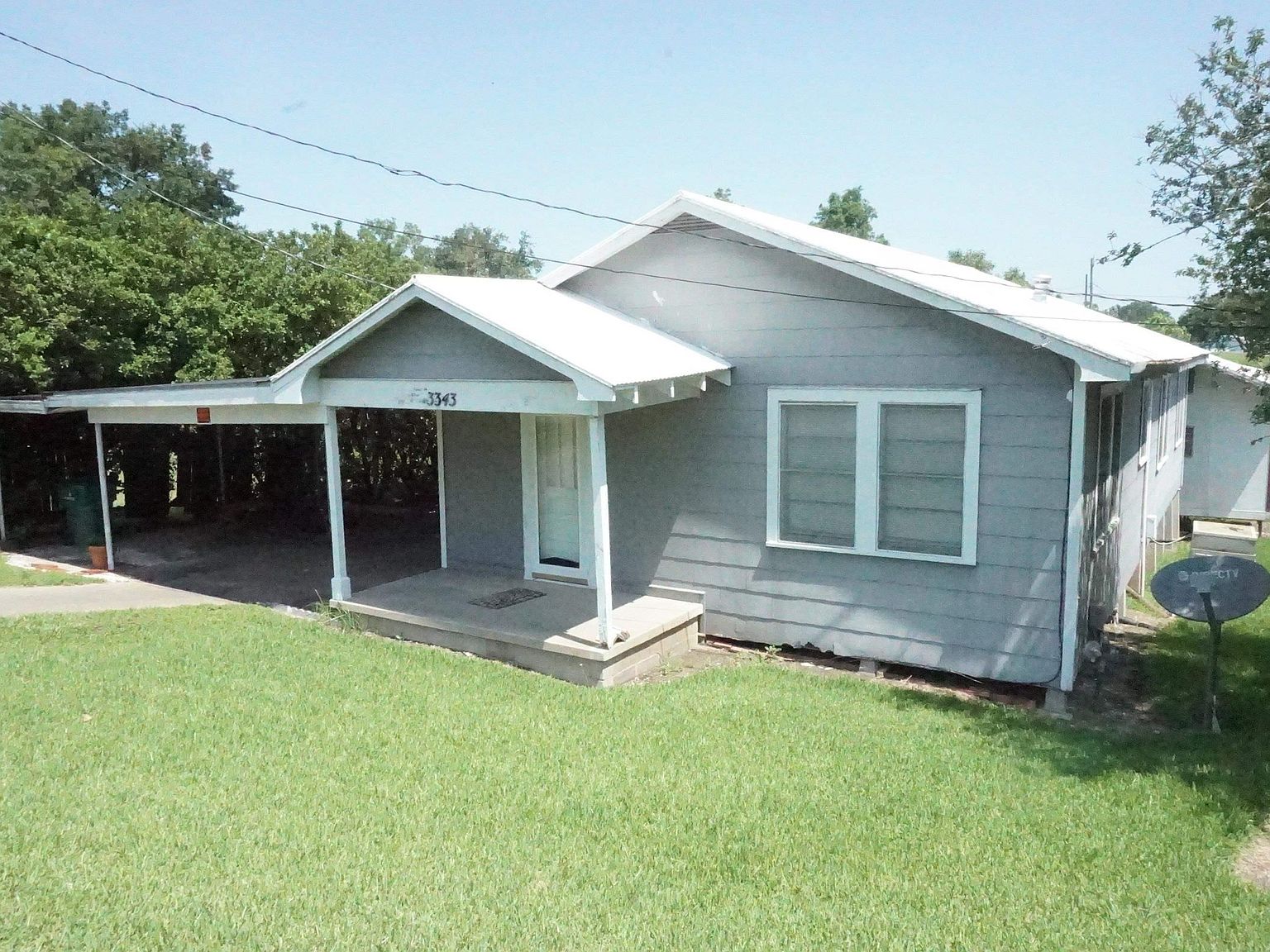 3343 Highway 1, Raceland, LA 70394 | Zillow