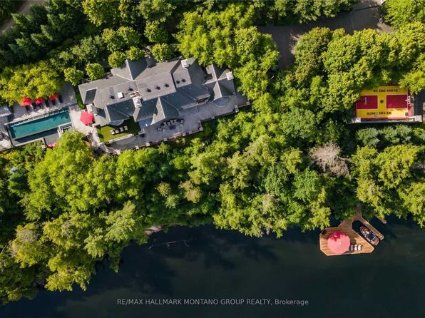 Waterfront - Parry Sound District ON Waterfront Homes For Sale - 106 ...