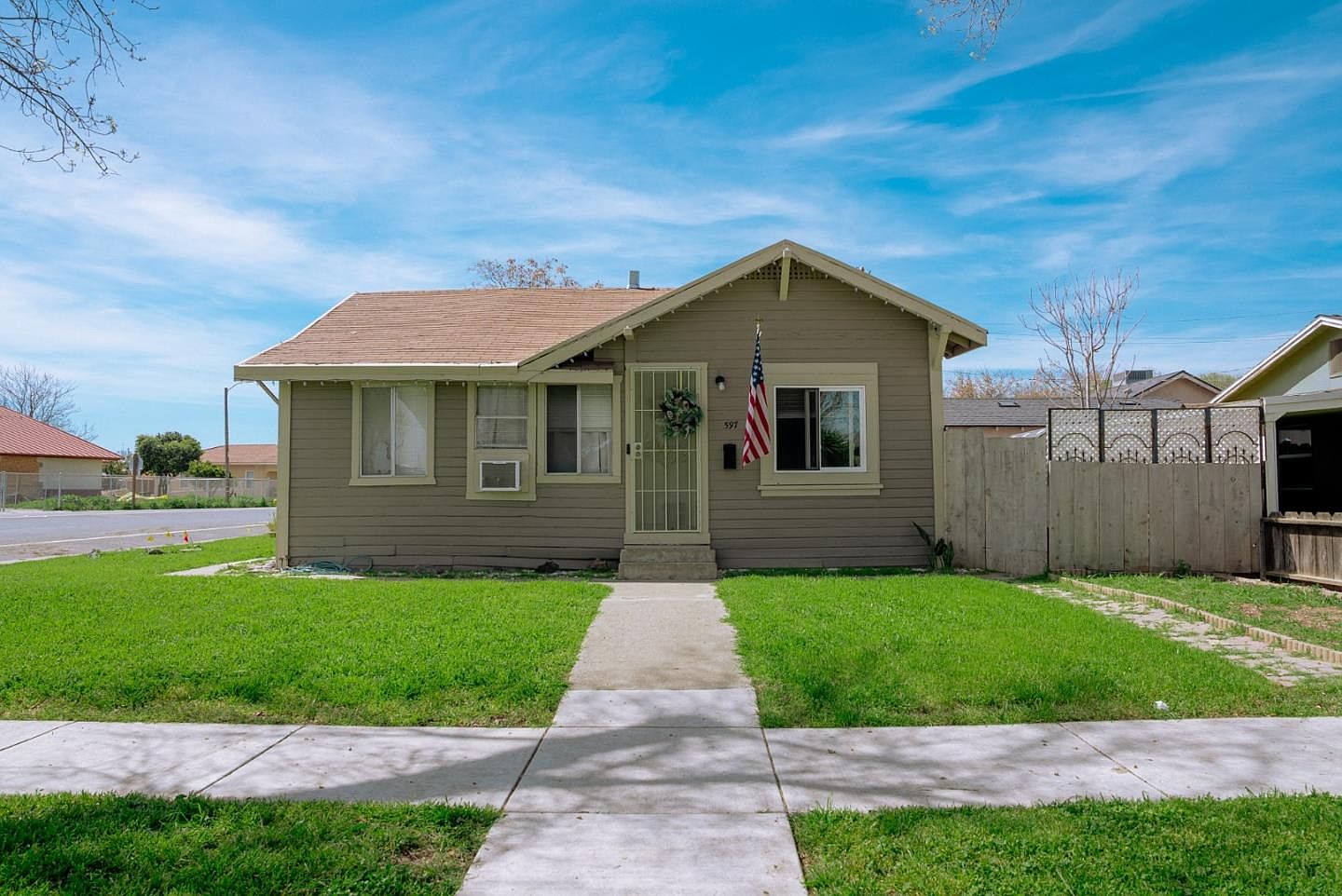 597 6th St, Gustine, CA 95322 | Zillow