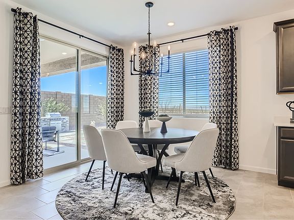 Picacho Plan, Santa Rita Ranch : Santa Rita Ranch III, Vail, AZ 85641 ...