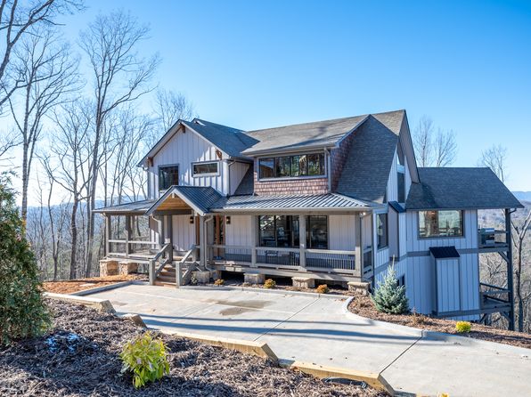 New Construction Homes in Blue Ridge GA | Zillow