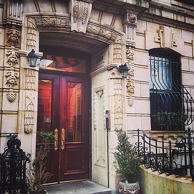 226 Saint James Place #4L in Clinton Hill, Brooklyn | StreetEasy