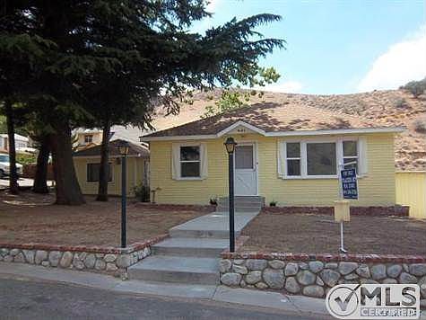 621 Lebec Dr, Lebec, CA 93243 | Zillow