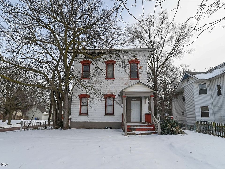 3027 E 65th St, Cleveland, OH 44127 | Zillow