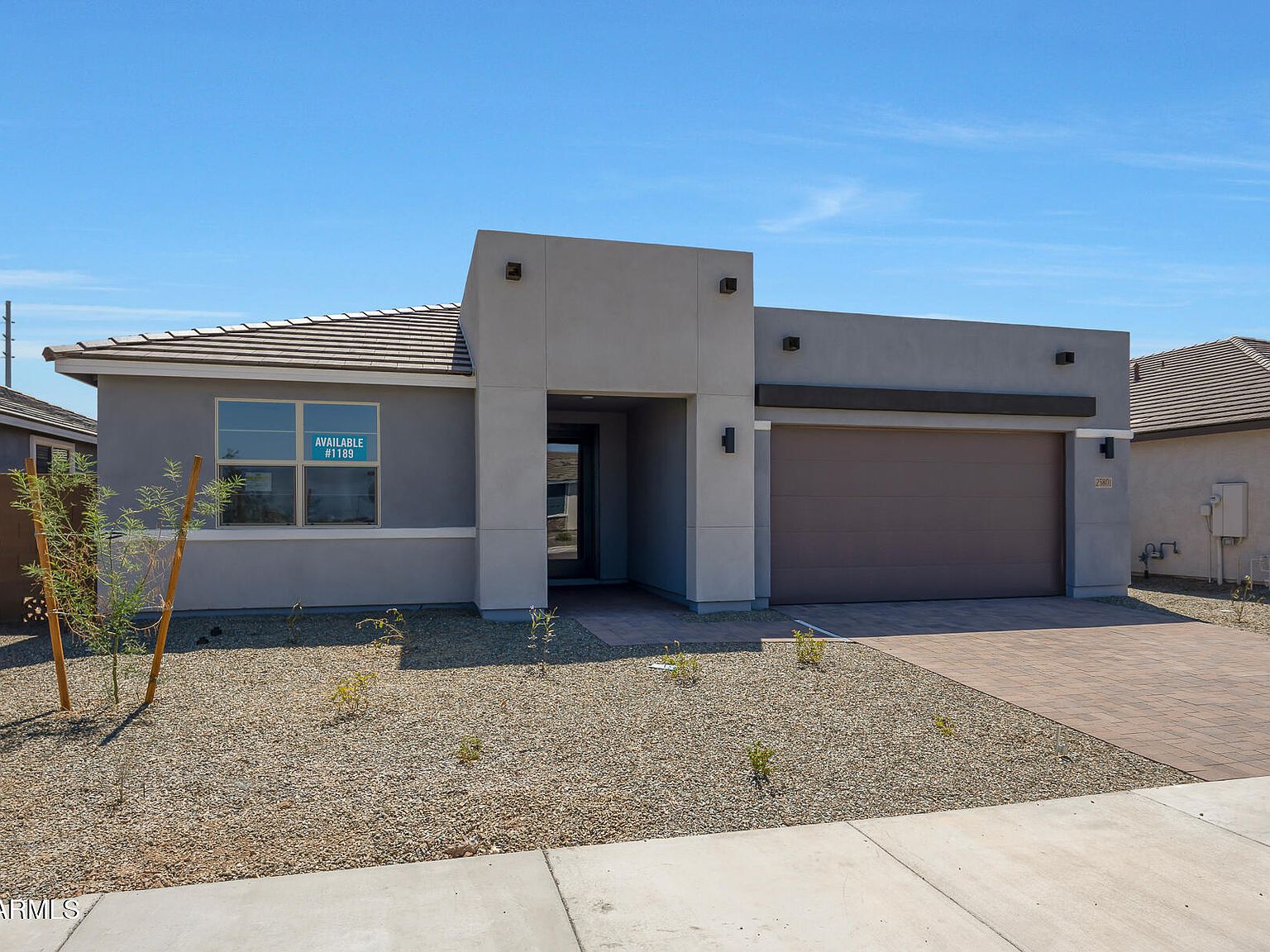 25801 N 147TH Drive, Surprise, AZ 85387 | Zillow