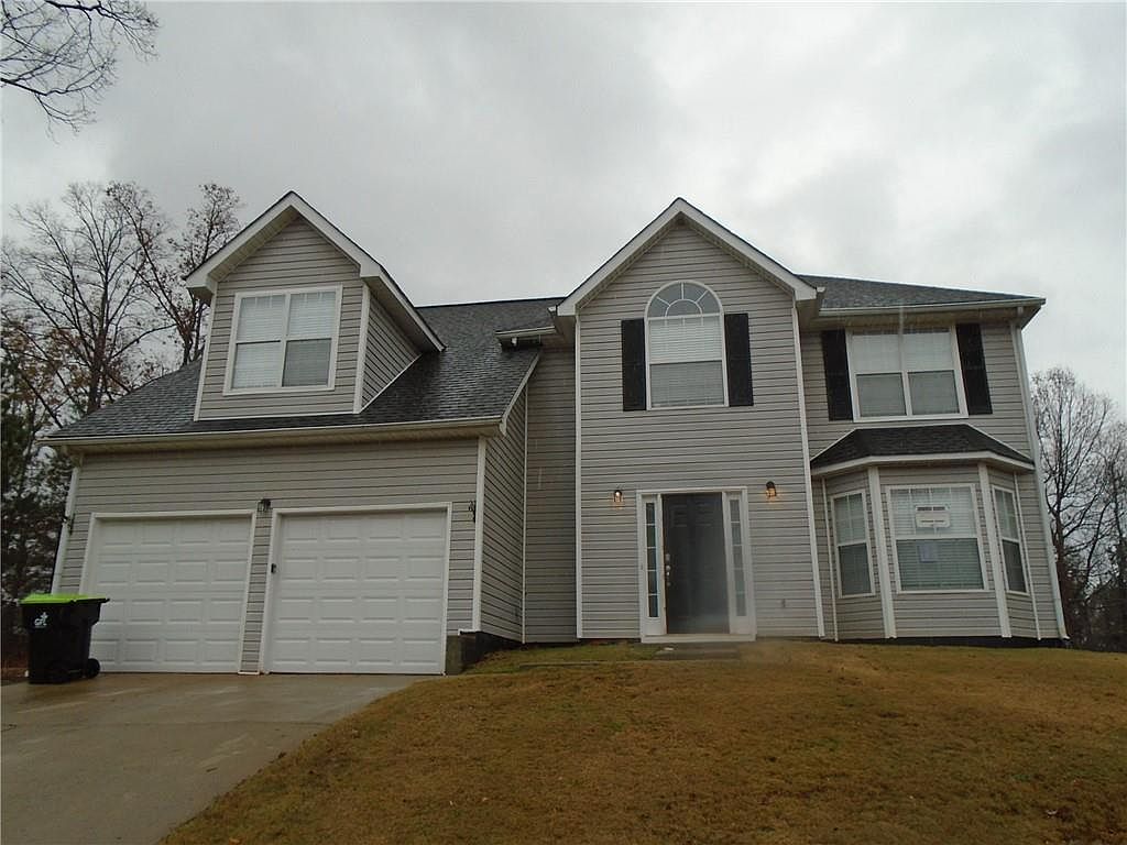 3322 N Winds Trl, Douglasville, GA 30135 | MLS #7306047 | Zillow