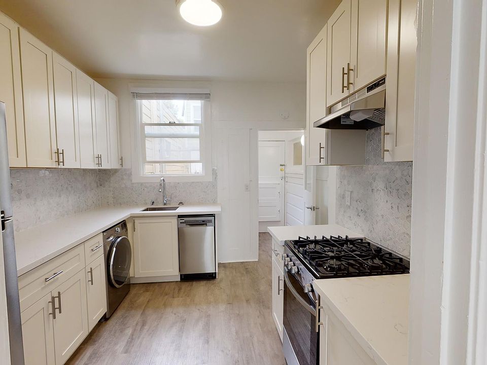 696 Valencia St San Francisco CA | Zillow
