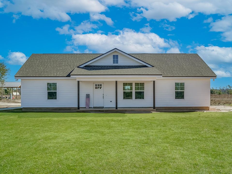 13786 Bailey Cemetery Rd, Clarksville, FL 32430 | Zillow