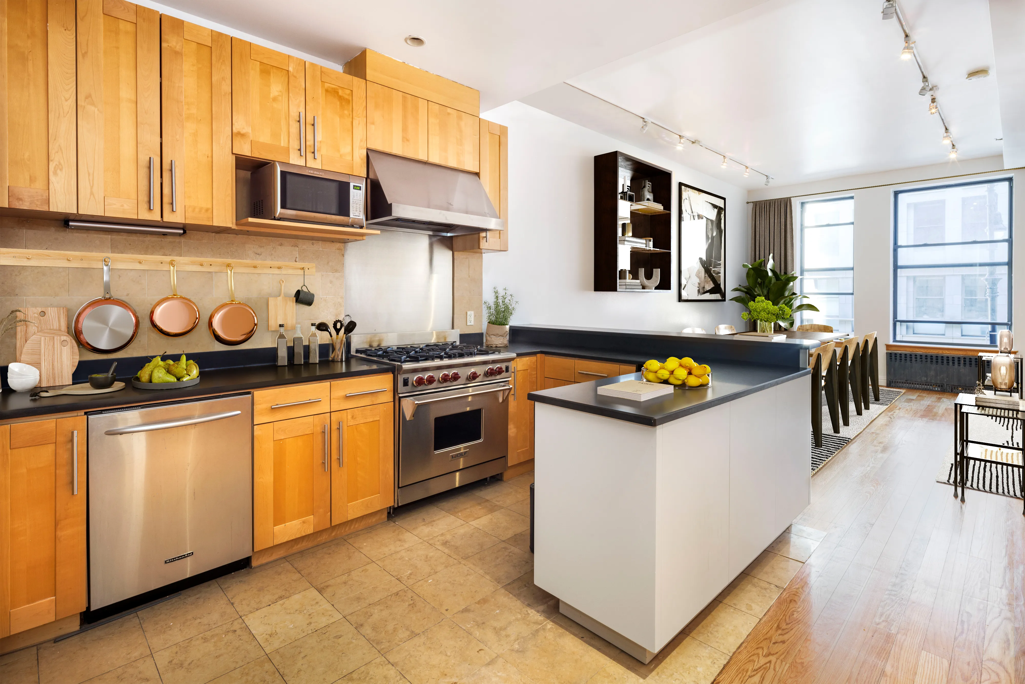 92 Chambers Street #2 in Tribeca, Manhattan | StreetEasy