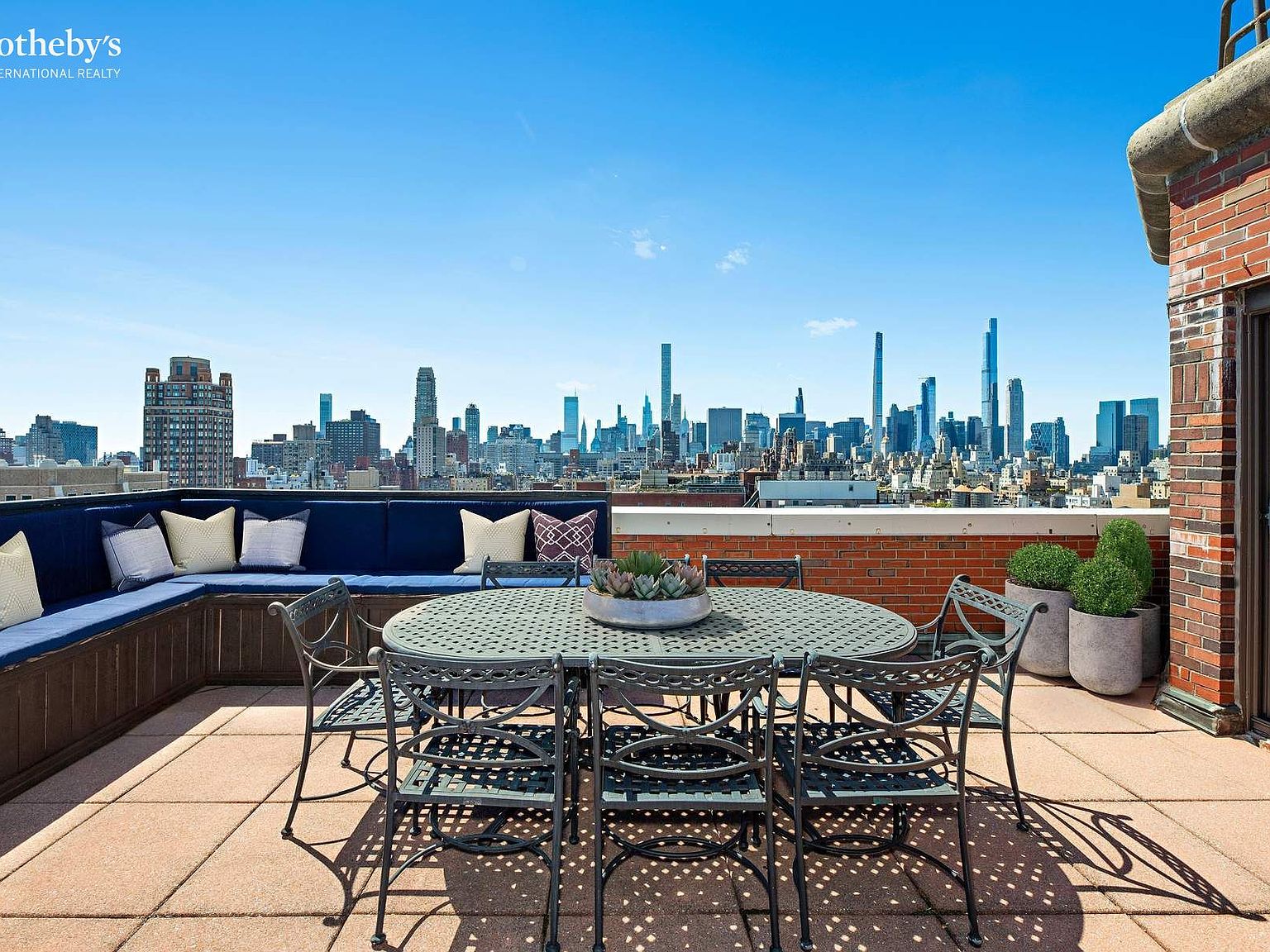 124 E 79th St PENTHOUSE A, New York, NY 10075 | Zillow