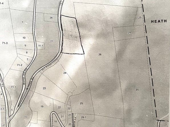 Heath Real Estate - Heath MA Homes For Sale | Zillow