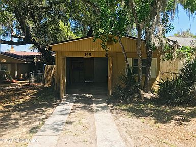 145 DEPOT RD, Hawthorne, FL 32640 | Zillow