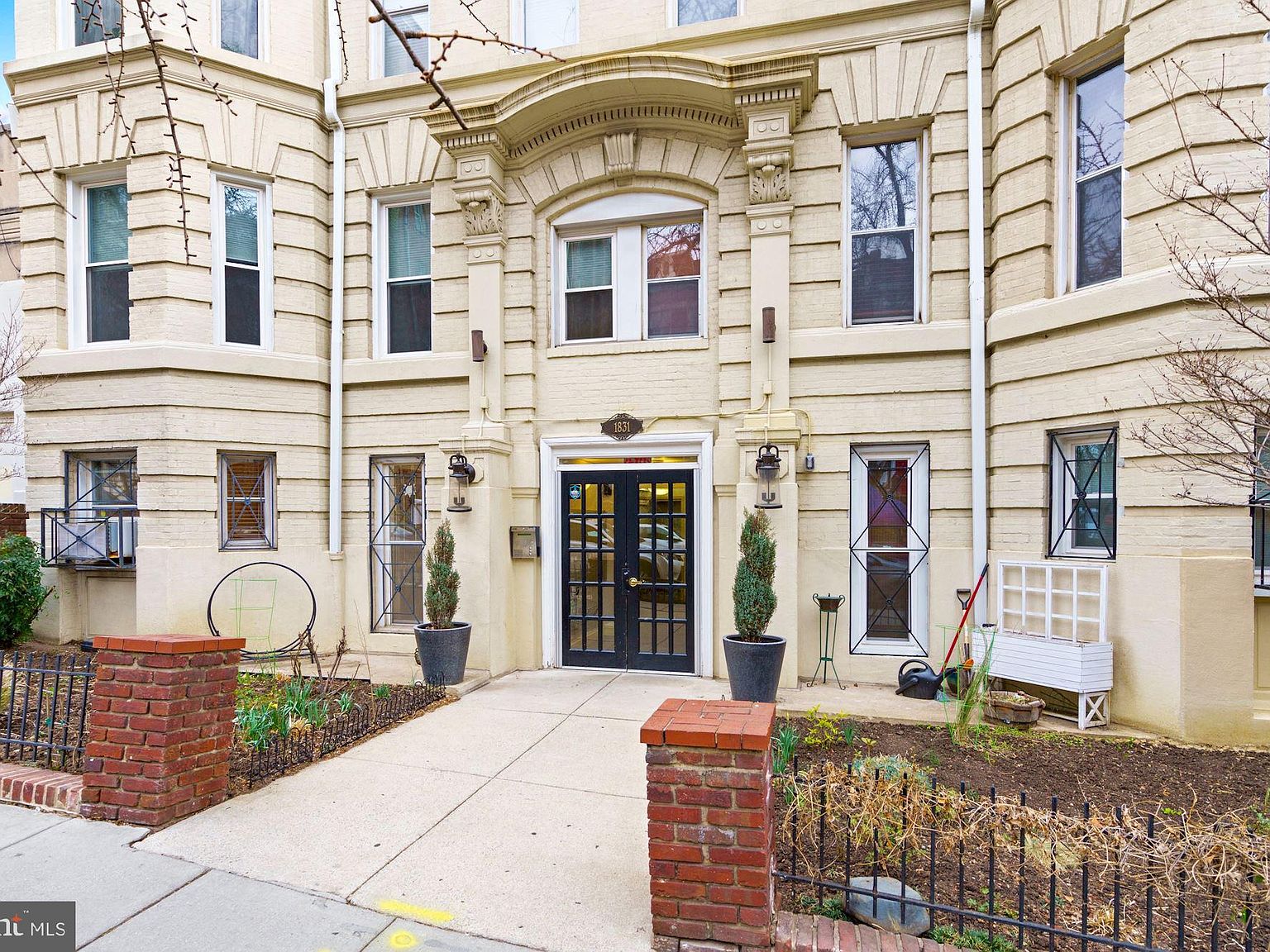 1831 Belmont Rd NW APT 102, Washington, DC 20009 | Zillow