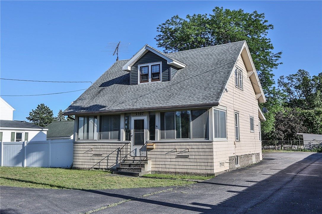 2307 E Ridge Rd, Rochester, NY 14622 | Zillow