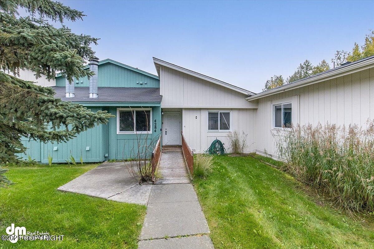 4284 Reka Dr, Anchorage, AK 99508 | Zillow
