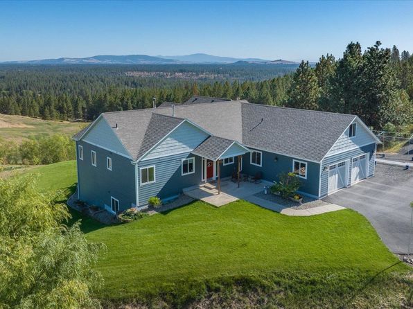 On Acreage - Cheney WA Real Estate - 44 Homes For Sale | Zillow