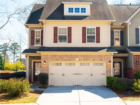Decatur GA Townhomes & Townhouses For Sale - 22 Homes | Zillow