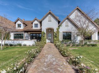 6301 E Exeter Blvd, Scottsdale, AZ 85251 | MLS #6890696 | Zillow