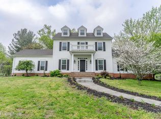 3790 Vigo Rd, Bagdad, KY 40003 | MLS #1662533 | Zillow