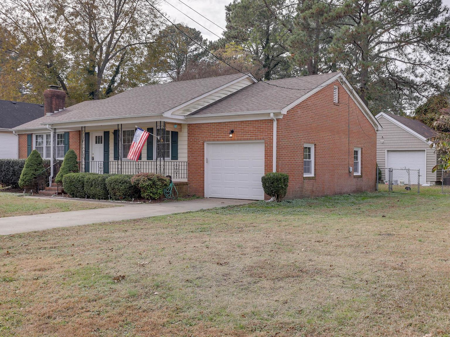1403 Hawthorne Dr, Chesapeake, VA 23325 | Zillow