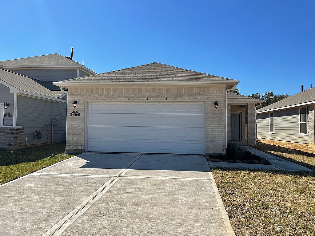16670 Moss Ln, Porter, TX 77365 | Zillow