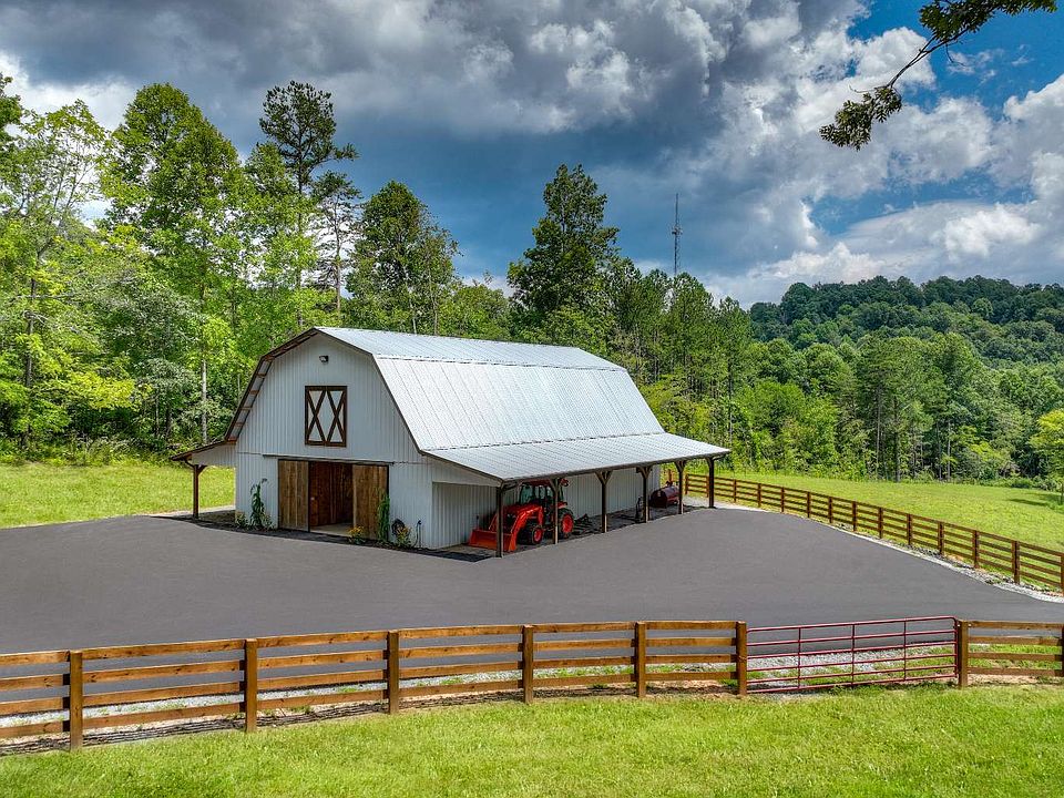 353 Sowers Rd, Blue Ridge, GA 30513 | MLS #321280 | Zillow