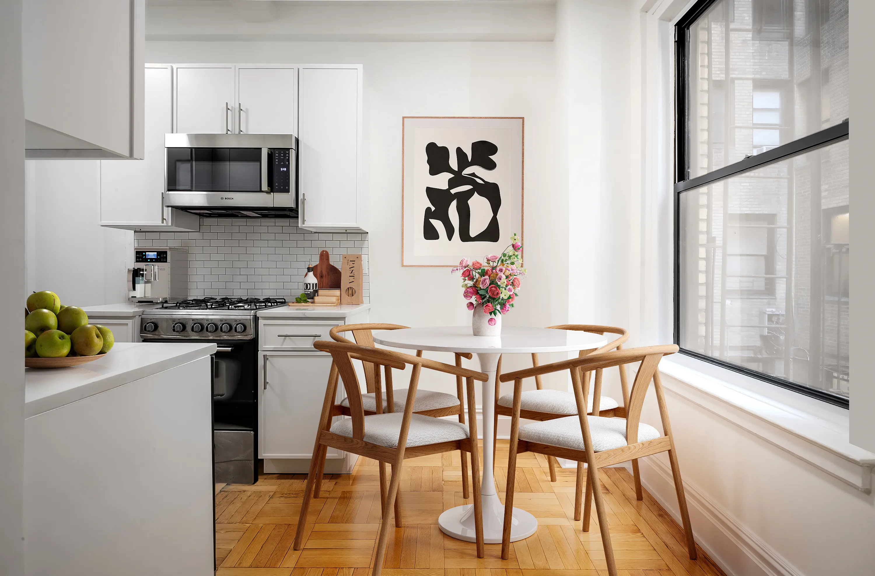33 Riverside Drive #1D in Upper West Side, Manhattan | StreetEasy