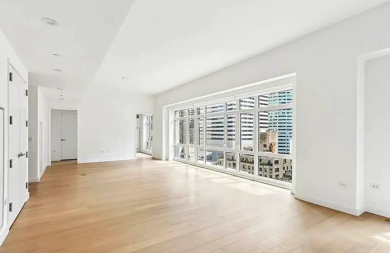 115 East 55th Street #19A in Midtown, Manhattan | StreetEasy