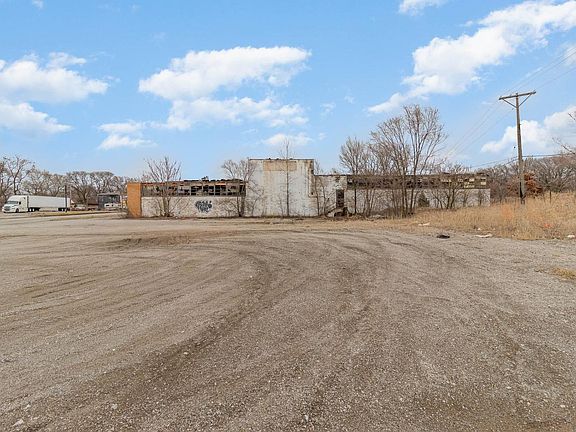 1301 W Ridge Rd, Gary, IN 46408 | MLS #526686 | Zillow