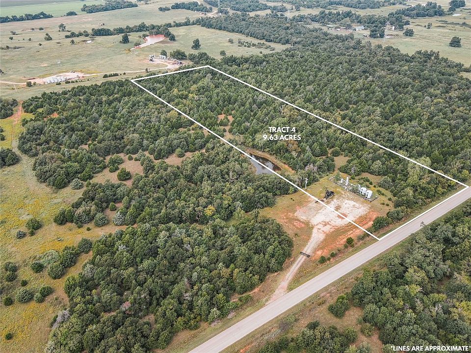 0 N County Line Rd #4, Harrah, OK 73045 | Zillow