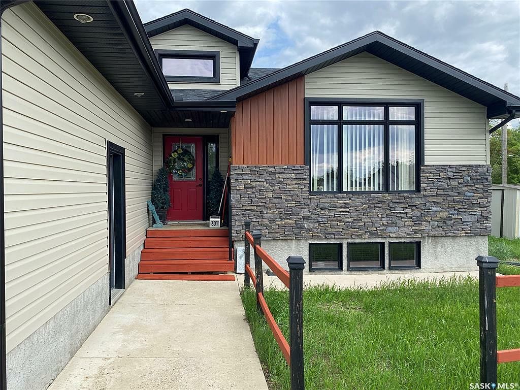 601 Railway Ave, Sedley, SK S0G 4K0 | Zillow