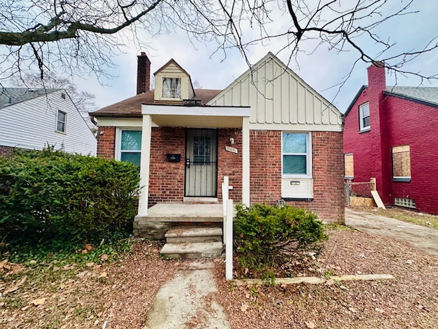 11491 Balfour Rd, Grosse Pointe, MI 48224 | Zillow