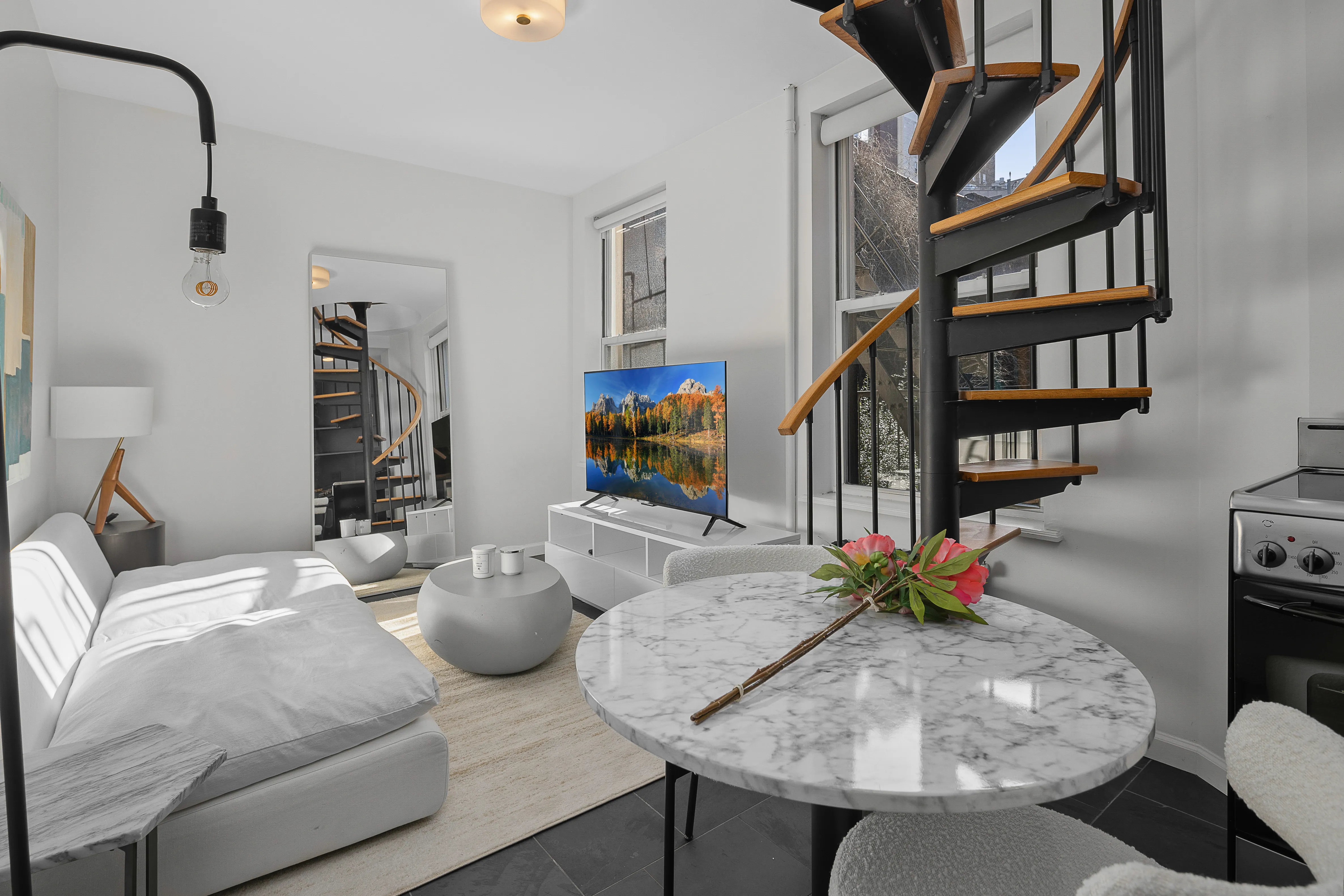 241 West 4th Street #4B in West Village, Manhattan | StreetEasy