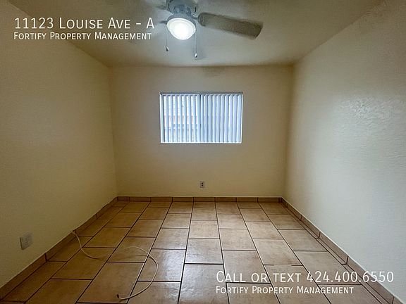 11123 Louise Ave #A, Lynwood, CA 90262 | Zillow