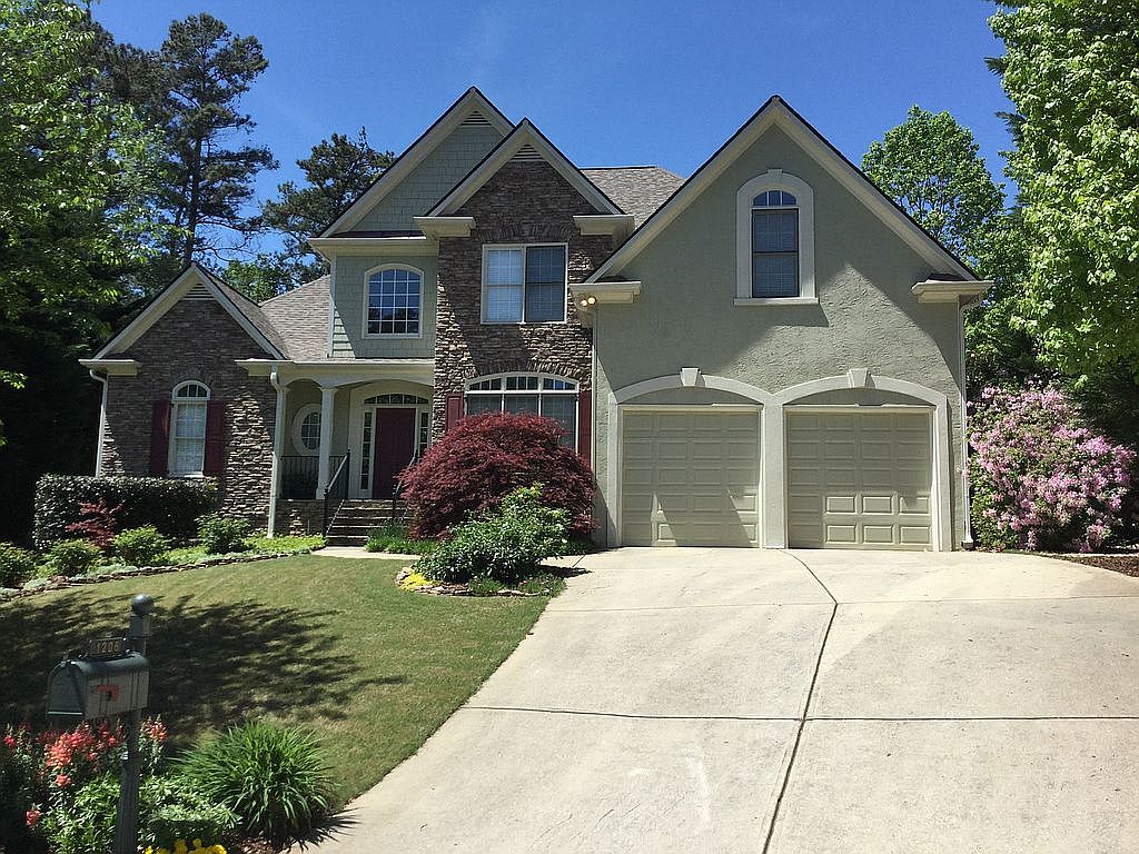 1206 Anchor Ter, Powder Springs, GA 30127 | Zillow