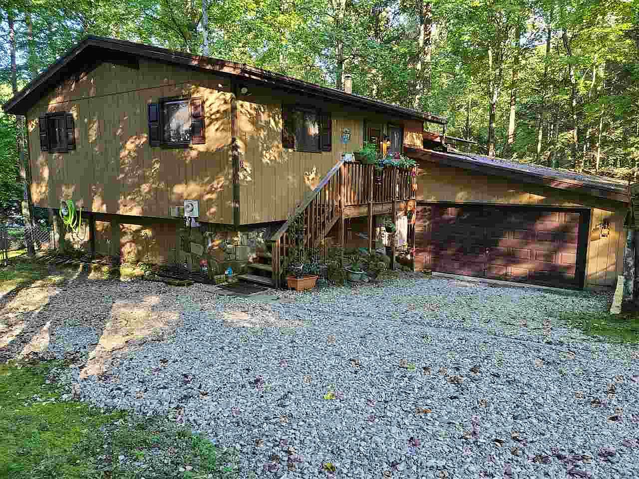 120 Misty Way, Cosby, TN 37722 | Zillow