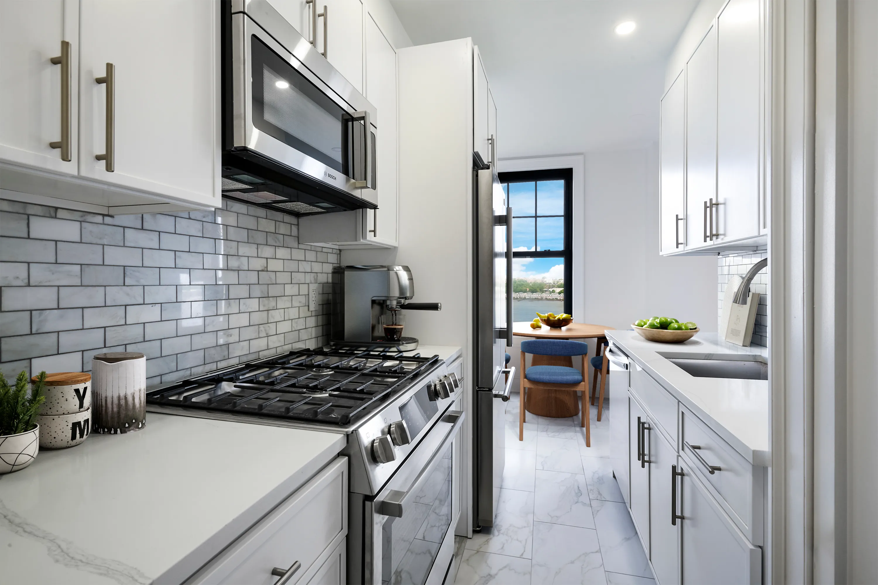 33 Riverside Drive #14B in Upper West Side, Manhattan | StreetEasy