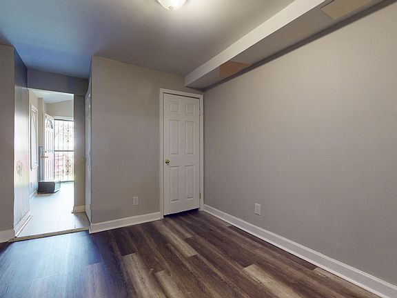 128 N Poppleton St, Baltimore, MD 21201 | Zillow