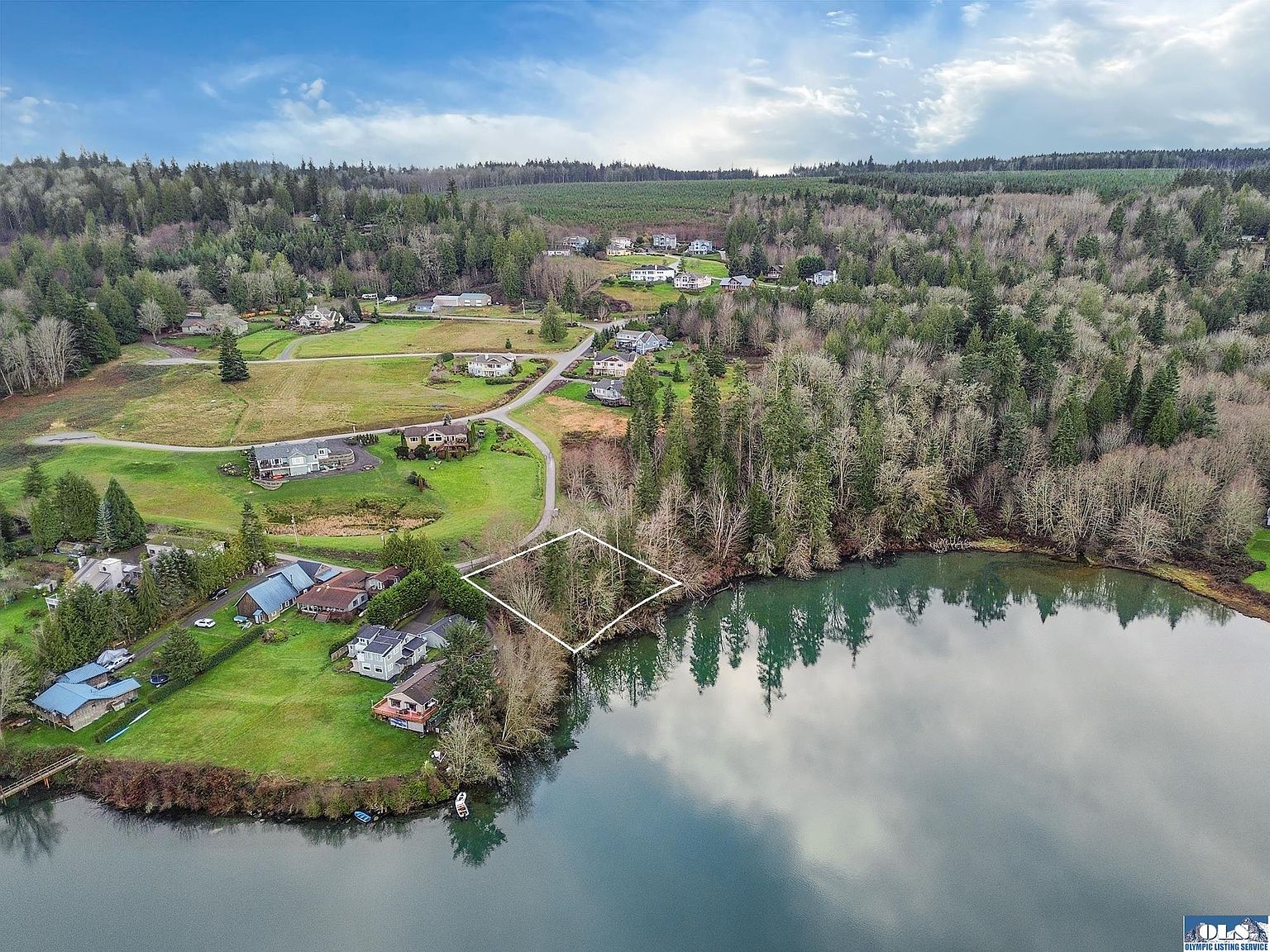 Nka Mats View Rd, Pt Ludlow, WA 98365 | Zillow