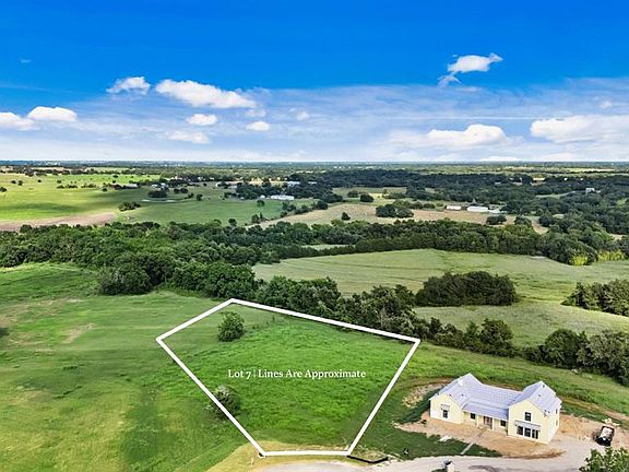115 Turney Trce LOT 7, Round Top, TX 78954 | Zillow