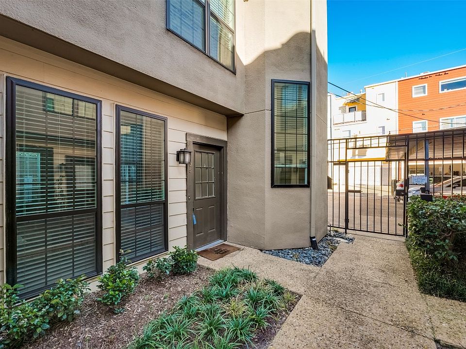 4132 Cole Ave Dallas TX | Zillow
