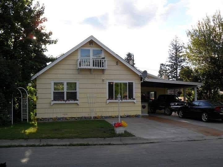 616 Michigan Ave, Libby, MT 59923 | MLS #30012817 | Zillow