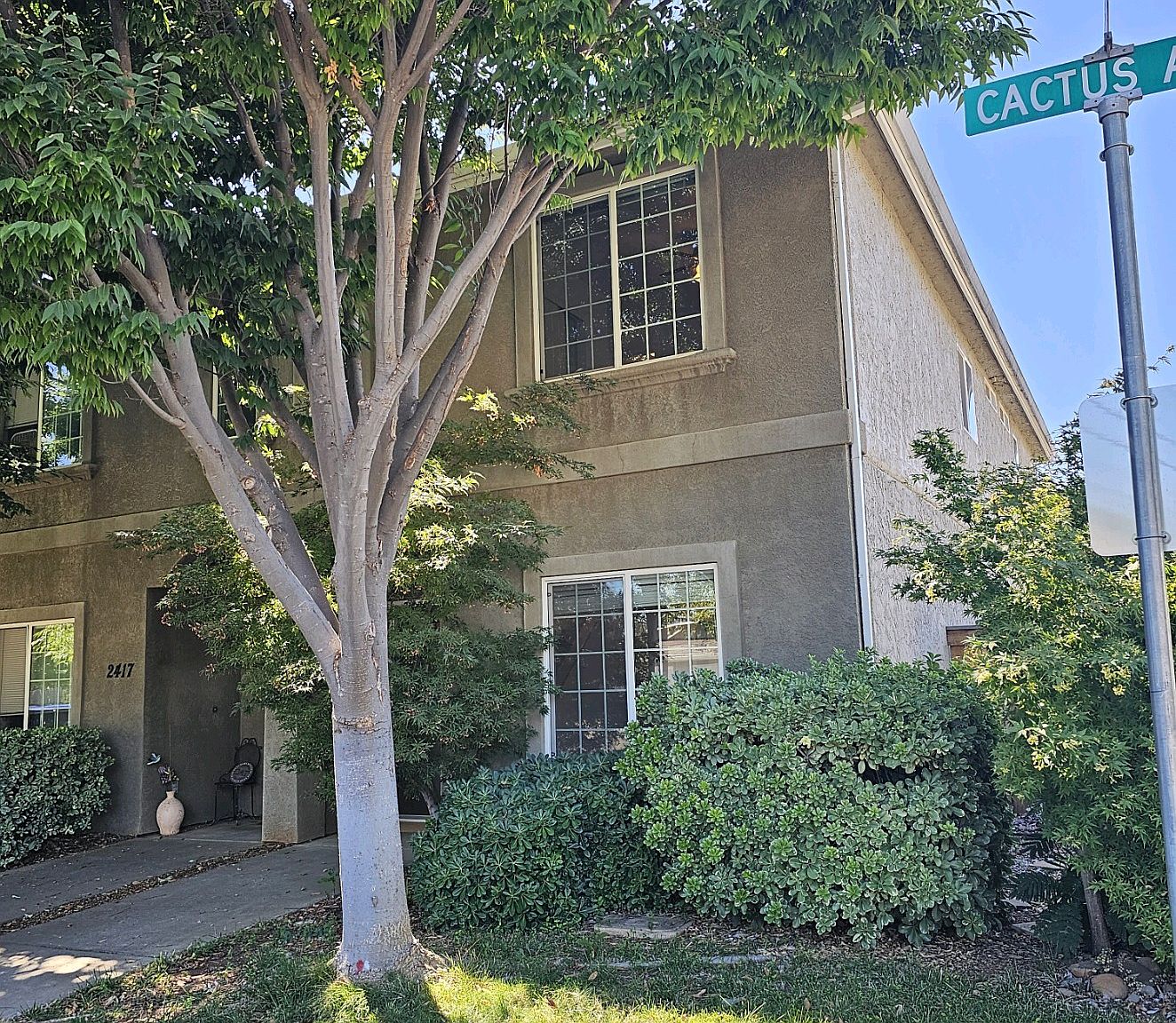 2421 Cactus Ave, Chico, CA 95926 | Zillow