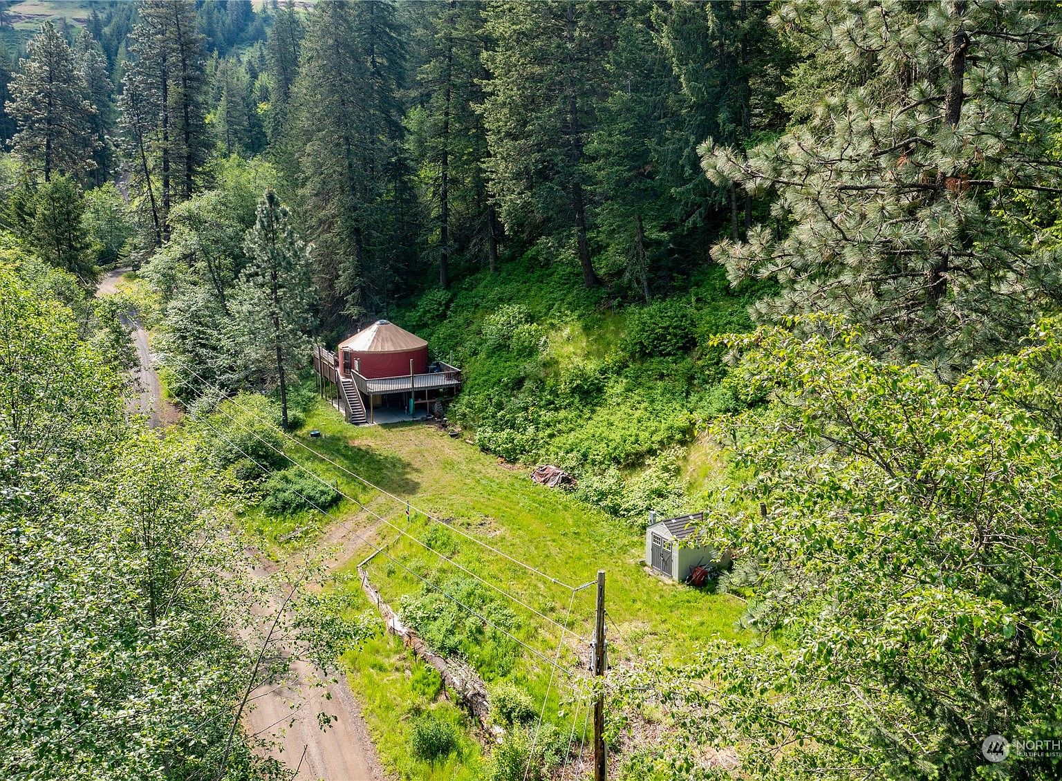 6312 S Fork Coppei, Waitsburg, WA 99361 | Zillow