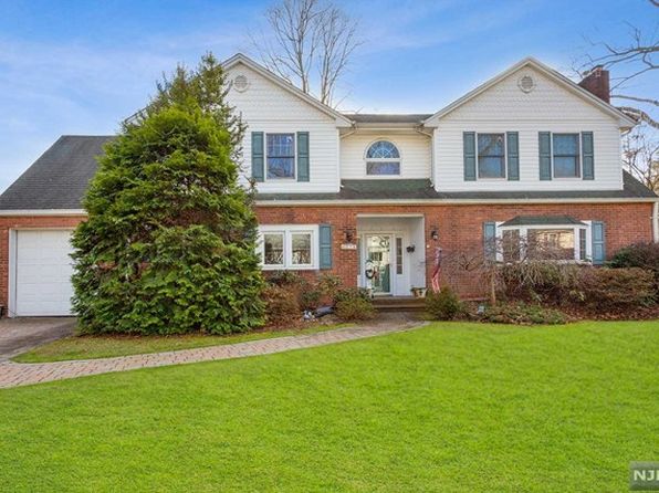 Oradell Real Estate - Oradell NJ Homes For Sale | Zillow