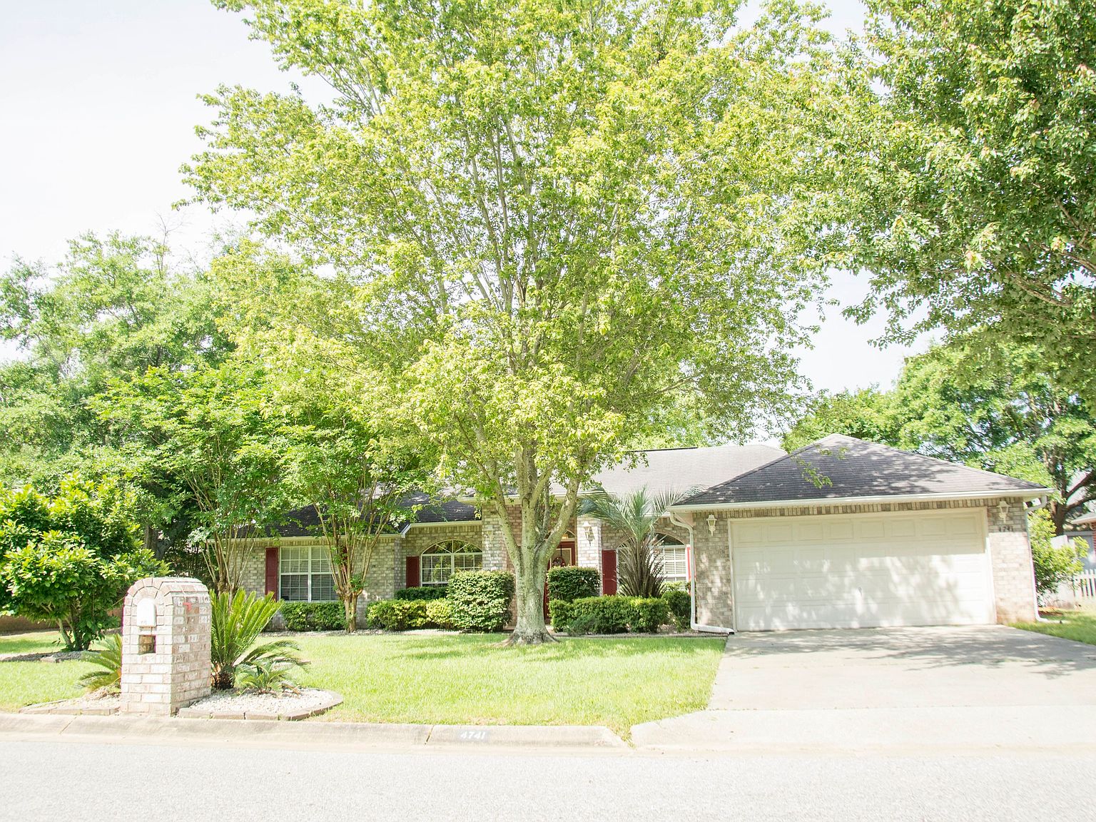 4741 Autumndale Dr, Pace, FL 32571 | Zillow